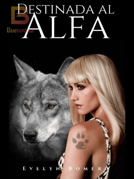 Destinada al alfa - Capítulo I Novela y PDF en línea por Evelyn Romero ...