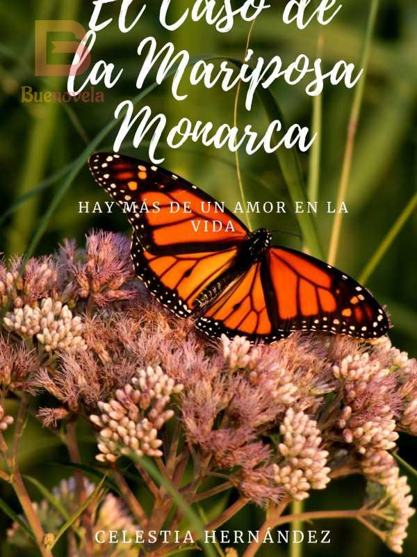 El Caso de la Mariposa Monarca PDF y novela en línea por Cele para leer ...