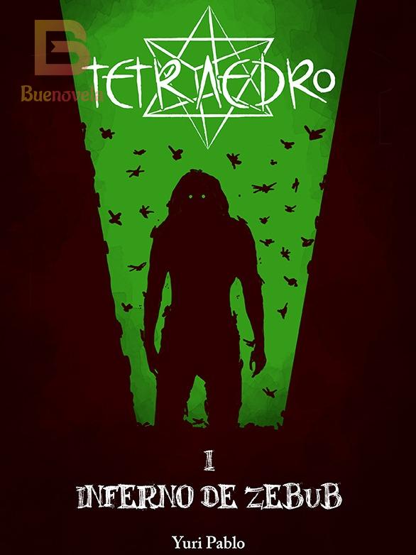 Tetraedro I - Inferno de Zebub PDF e romance online por O Exausto para ...