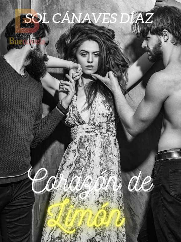 Corazón de Limón PDF y novela en línea por Sol Cánaves Díaz para leer ...