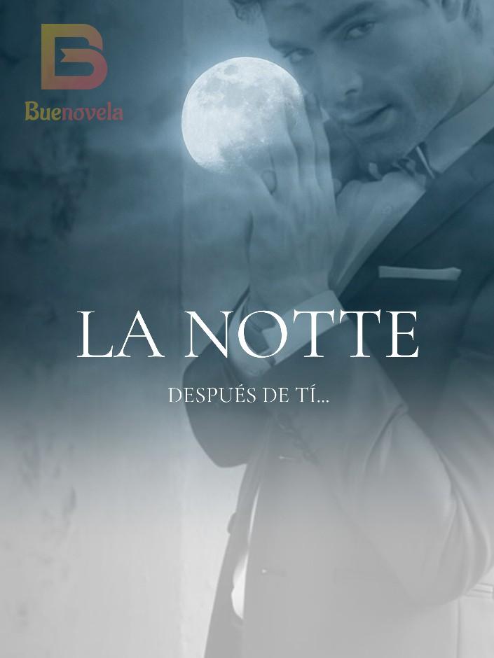 LA NOTTE © PDF y novela en línea por Maria Girardet para leer gratis ...
