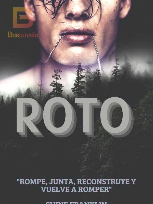 Roto PDF y novela en línea por Shine Franklin para leer gratis - LGBT Historias - BueNovela