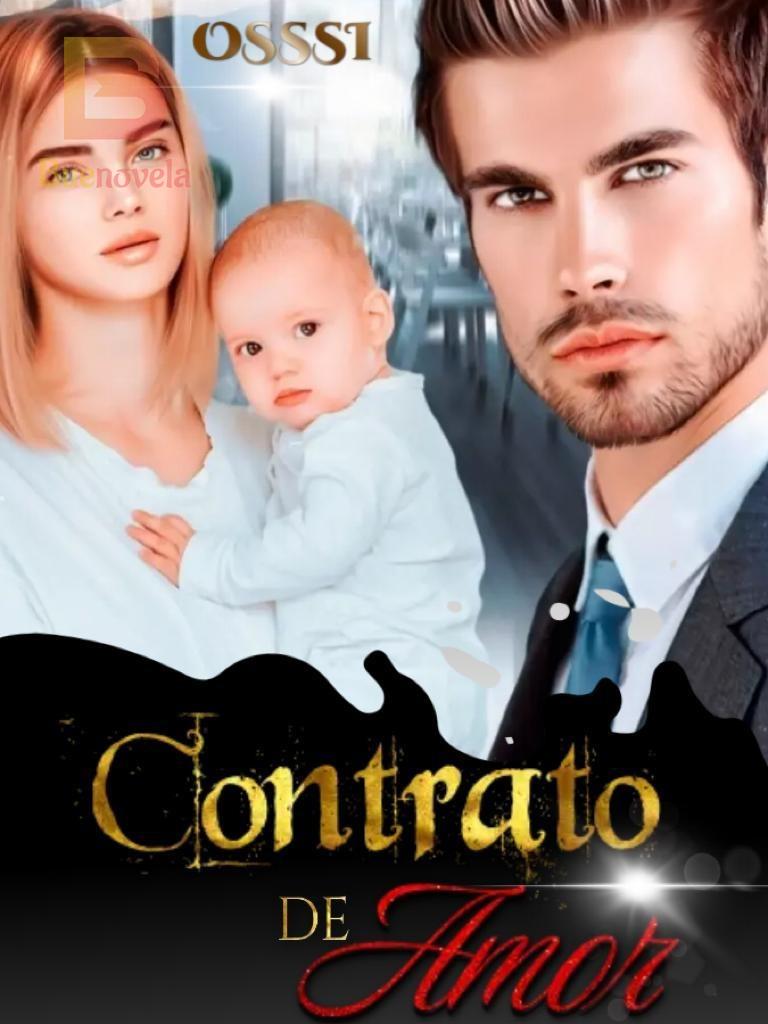 Contrato de Amor PDF y novela en línea por Amunet J.D. para leer gratis - Romántica Historias ...