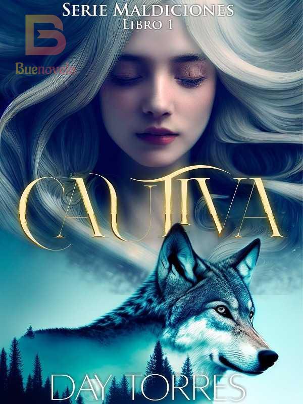 CAUTIVA - CAPÍTULO 1 Novela y PDF en línea por Day Torres | Leer Hombre-lobo Historias por ...