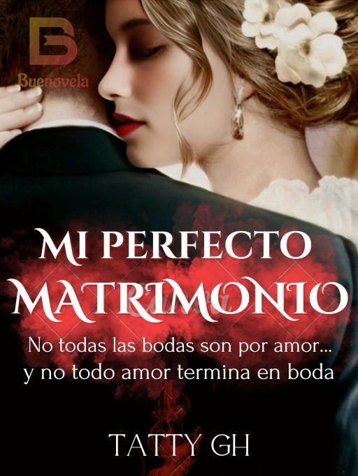 MI PERFECTO MATRIMONIO PDF y novela en línea por Tatty G.H para leer gratis - Romántica ...